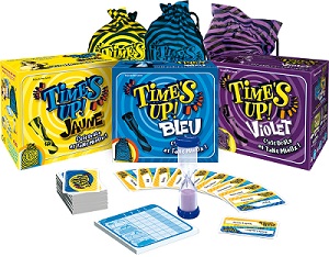 Splendor : Un jeu de société... transformé en ticket à gratter