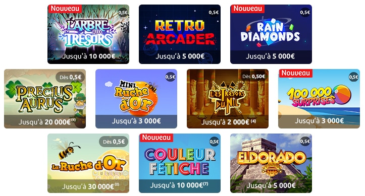 L'Arbre aux Trésors FDJ illiko : probabilités et avis 2026
